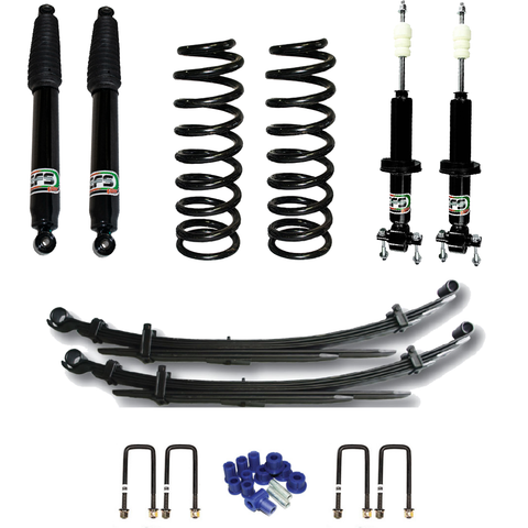 FS Suspension/Lift Kit Great Wall Cannon