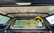 Roof rack Internal support For ARB Fiberglass Canopy