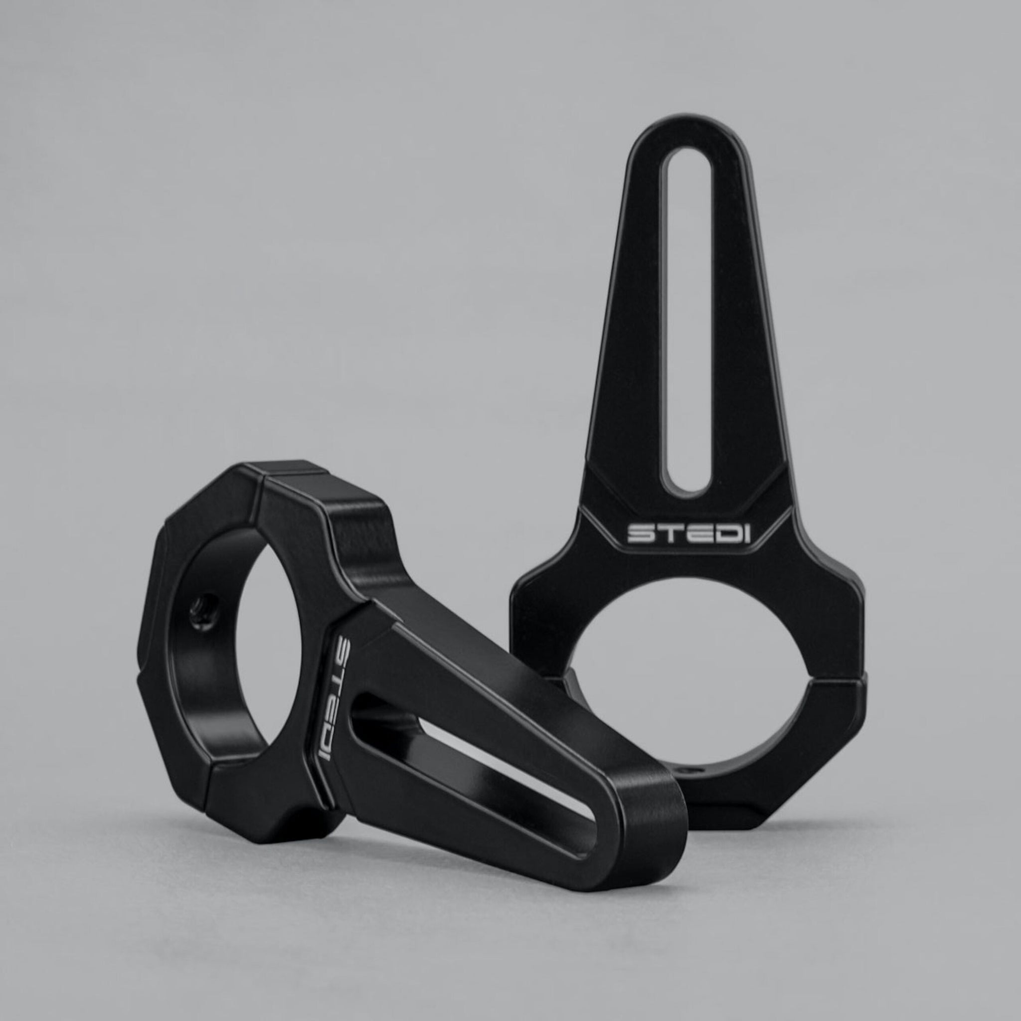 35MM - 40MM VICE BULL BAR TUBE CLAMPS