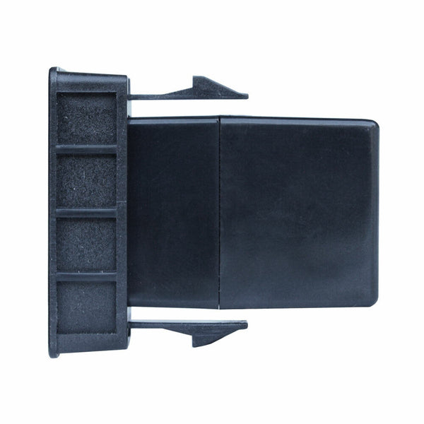 RJ45 DASH UHF BLANK SOCKET