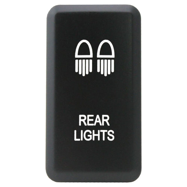 REAR LIGHTS SWITCH